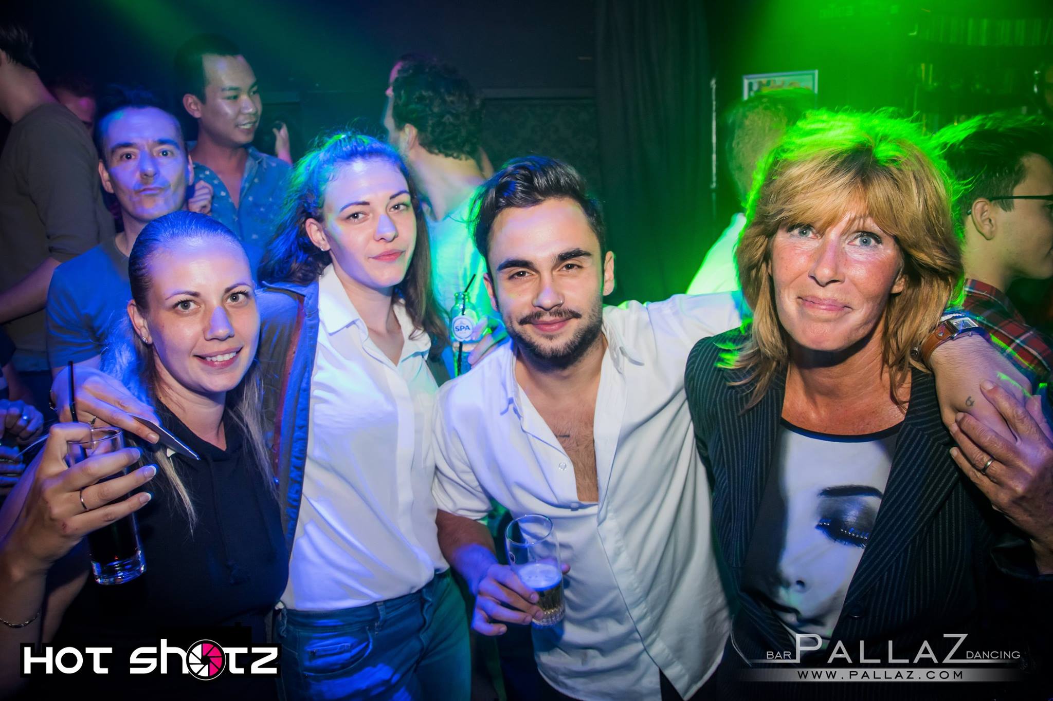 4 Best Nightclubs in Eindhoven [2026 April Update]