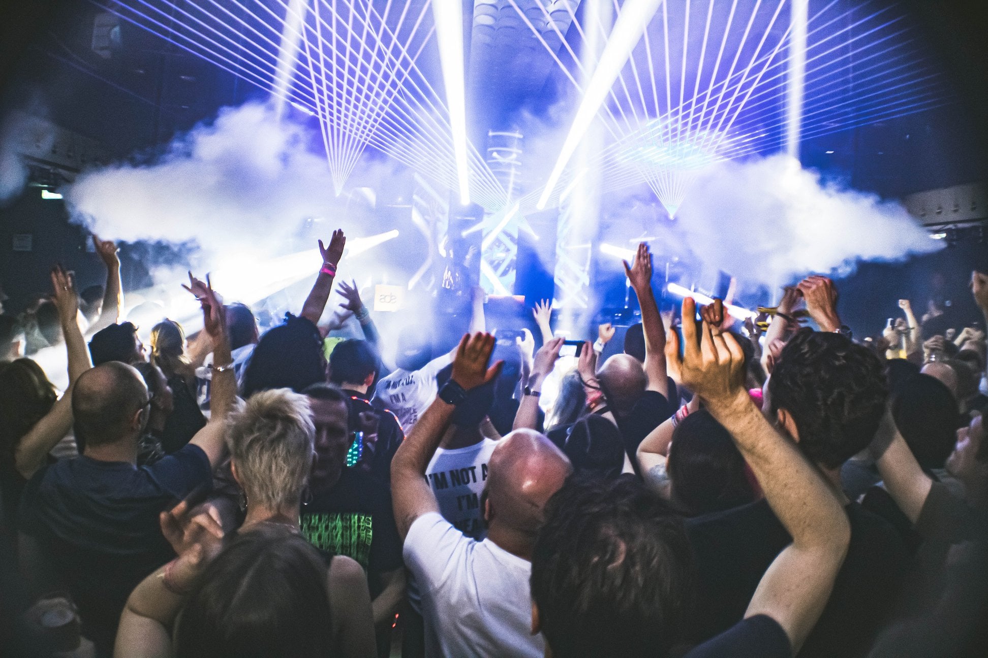 10 Best Nightclubs in Amsterdam [2026 April Update]