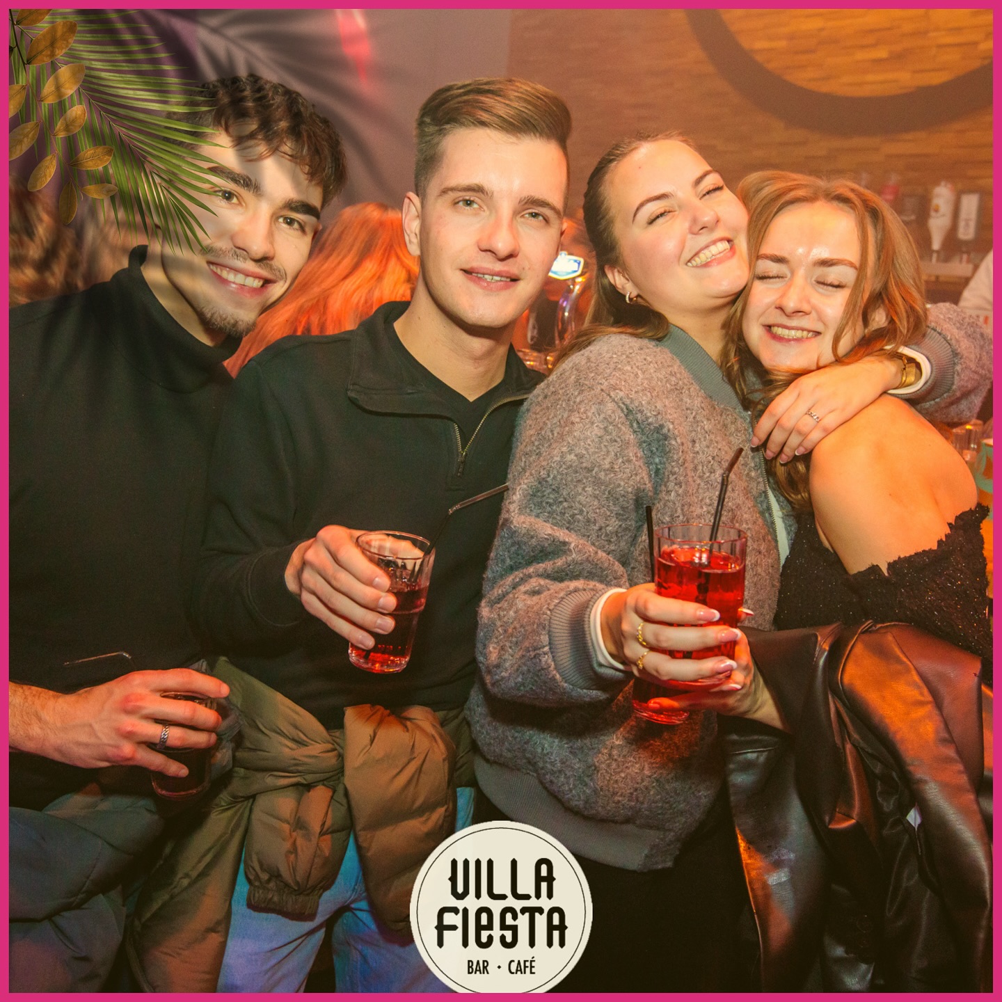 4 Best Nightclubs in Eindhoven [2026 April Update]