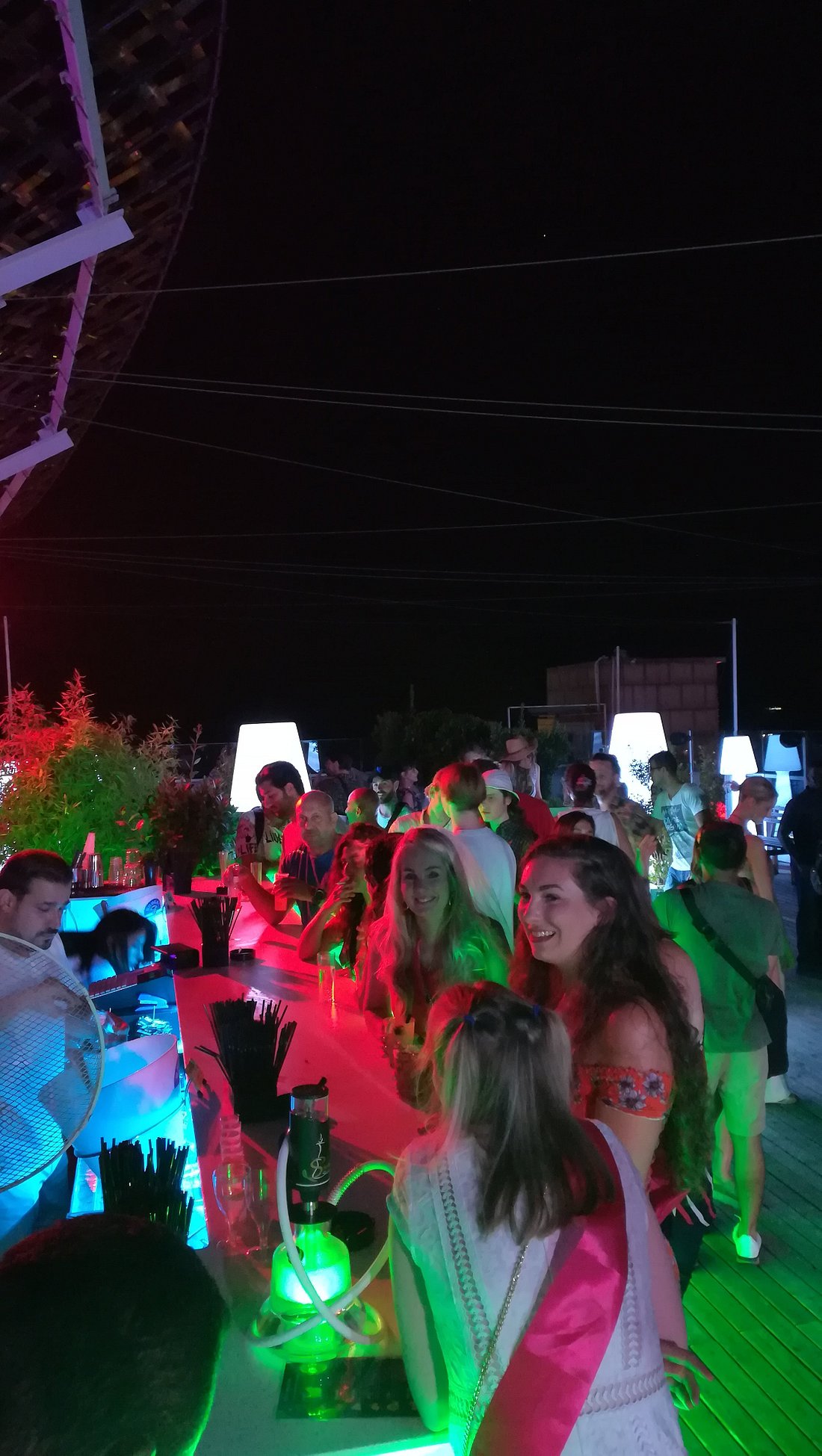 25 Best Nightclubs in Barcelona [2026 April Update]