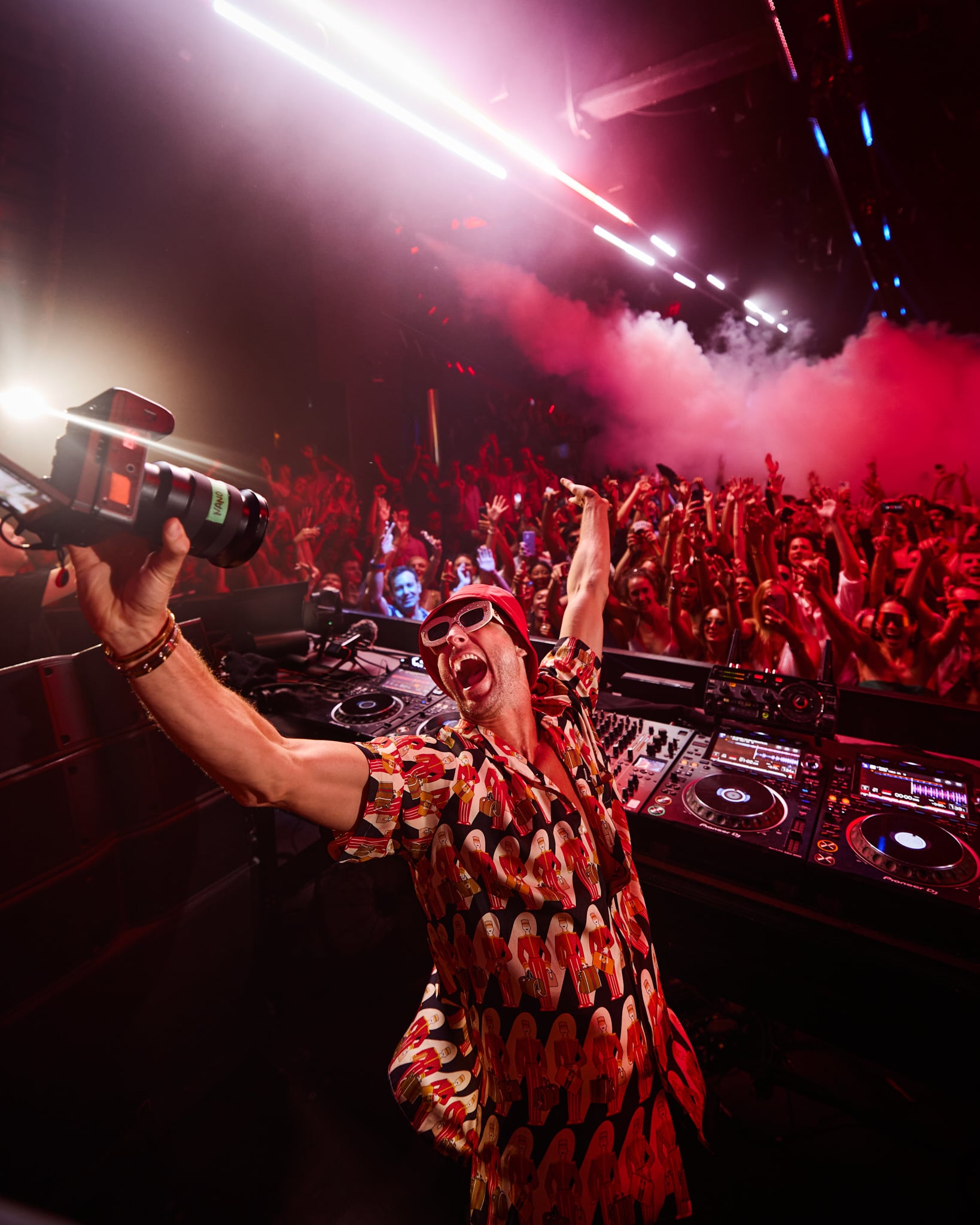 34 Best Nightclubs in Ibiza [2025 April Update]