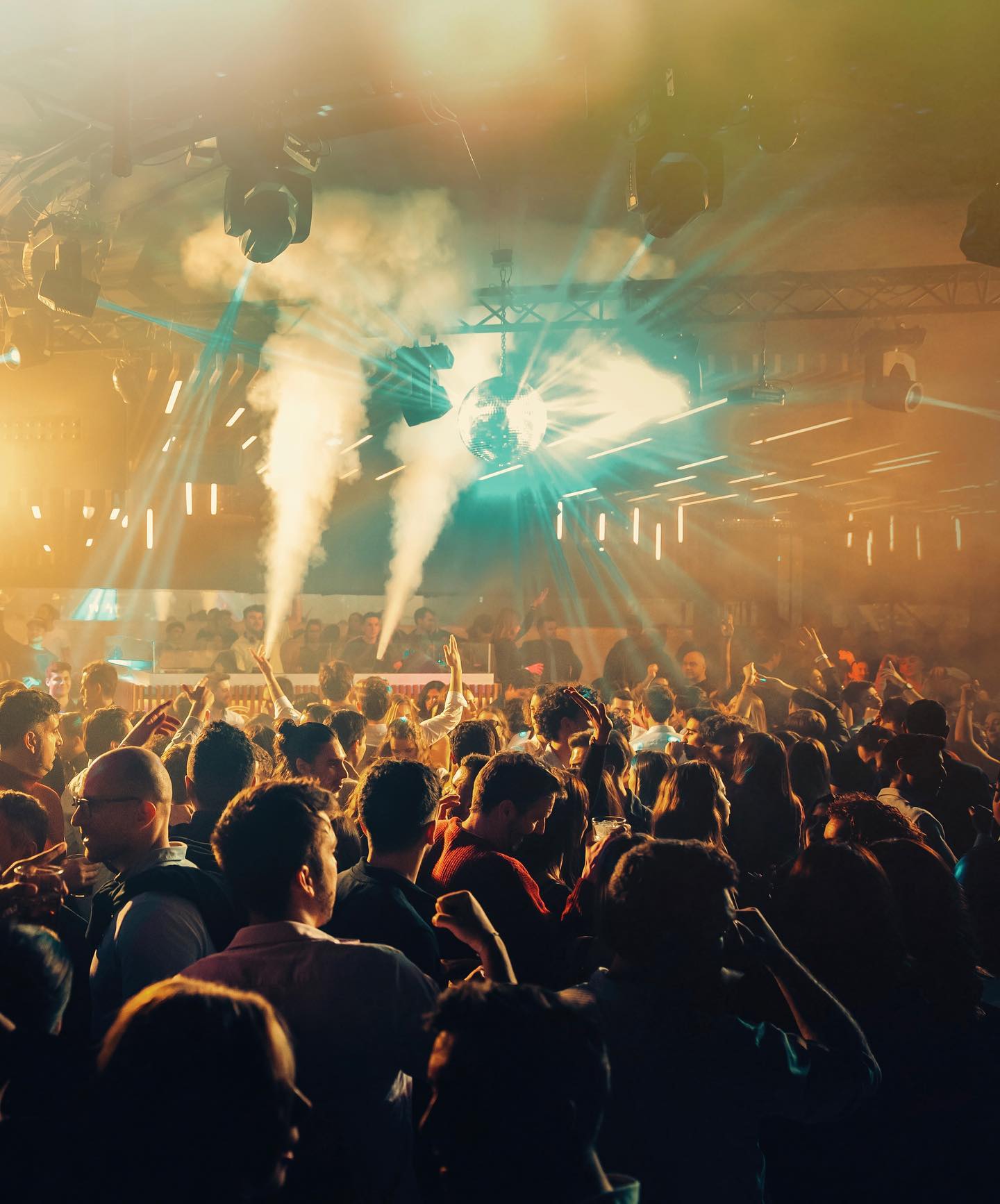 25 Best Nightclubs in Barcelona [2026 April Update]