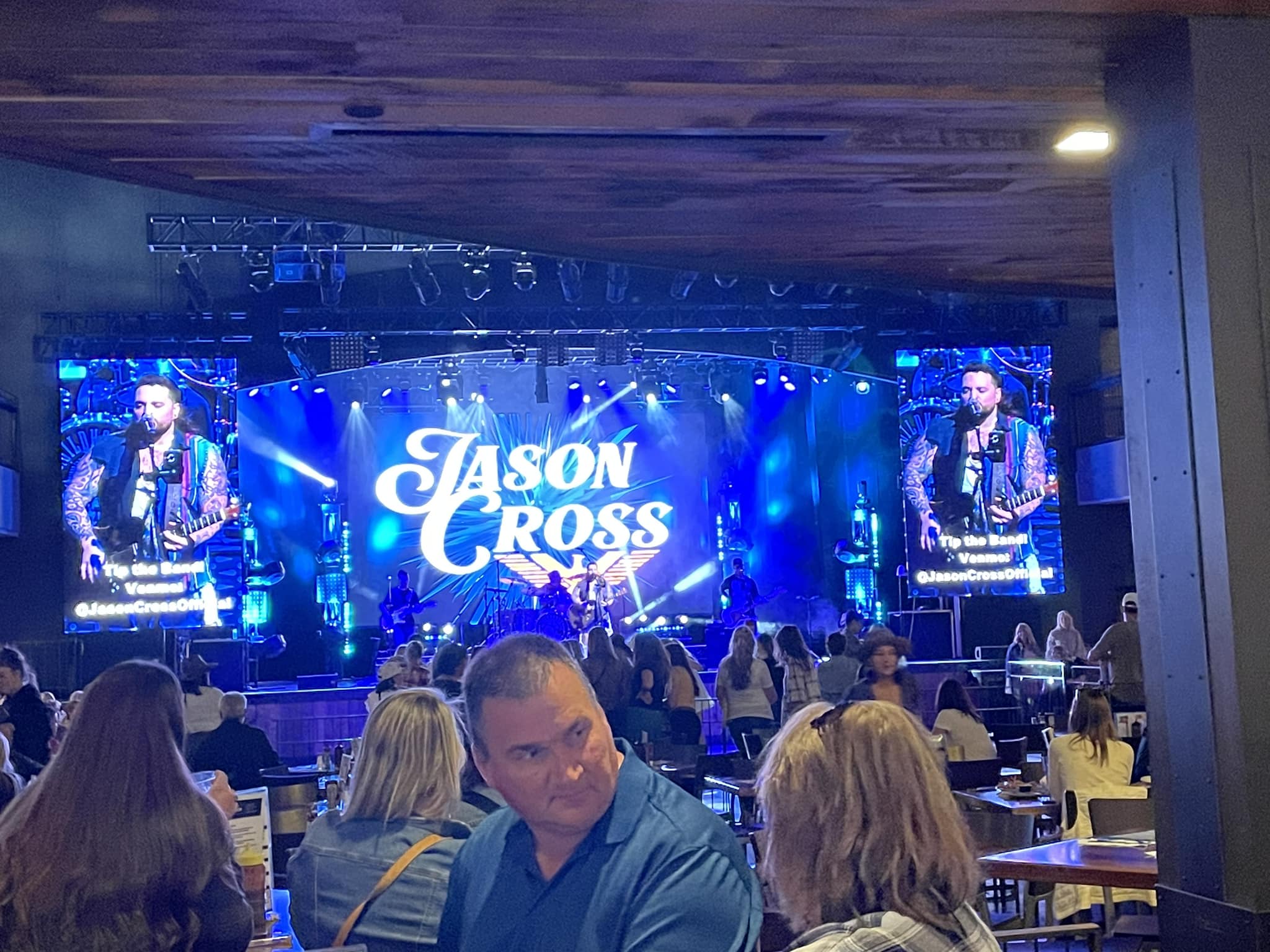 3 Best RnB Clubs in Nashville [2026 April Update]