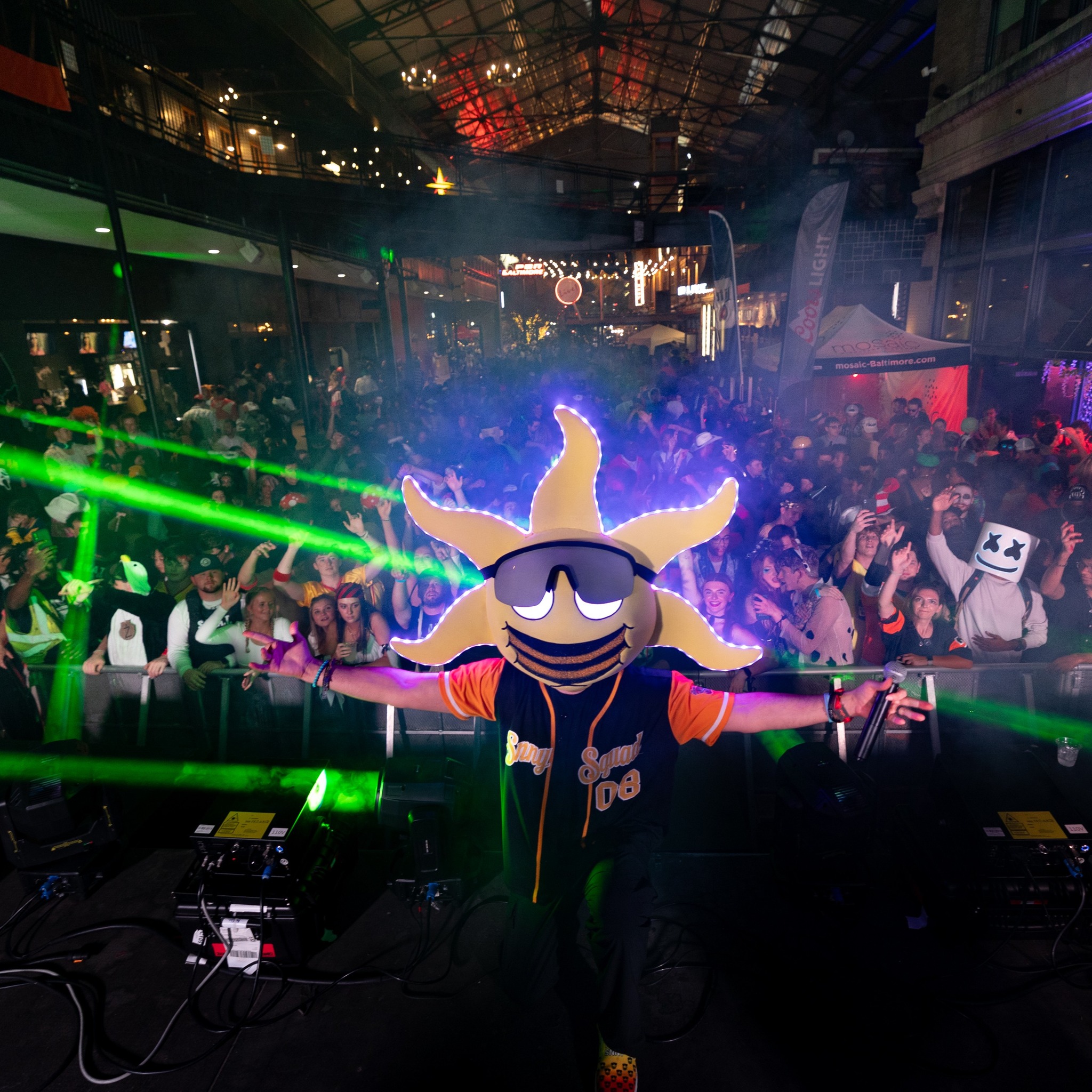4 Best RnB Clubs in Baltimore [2025 October Update]