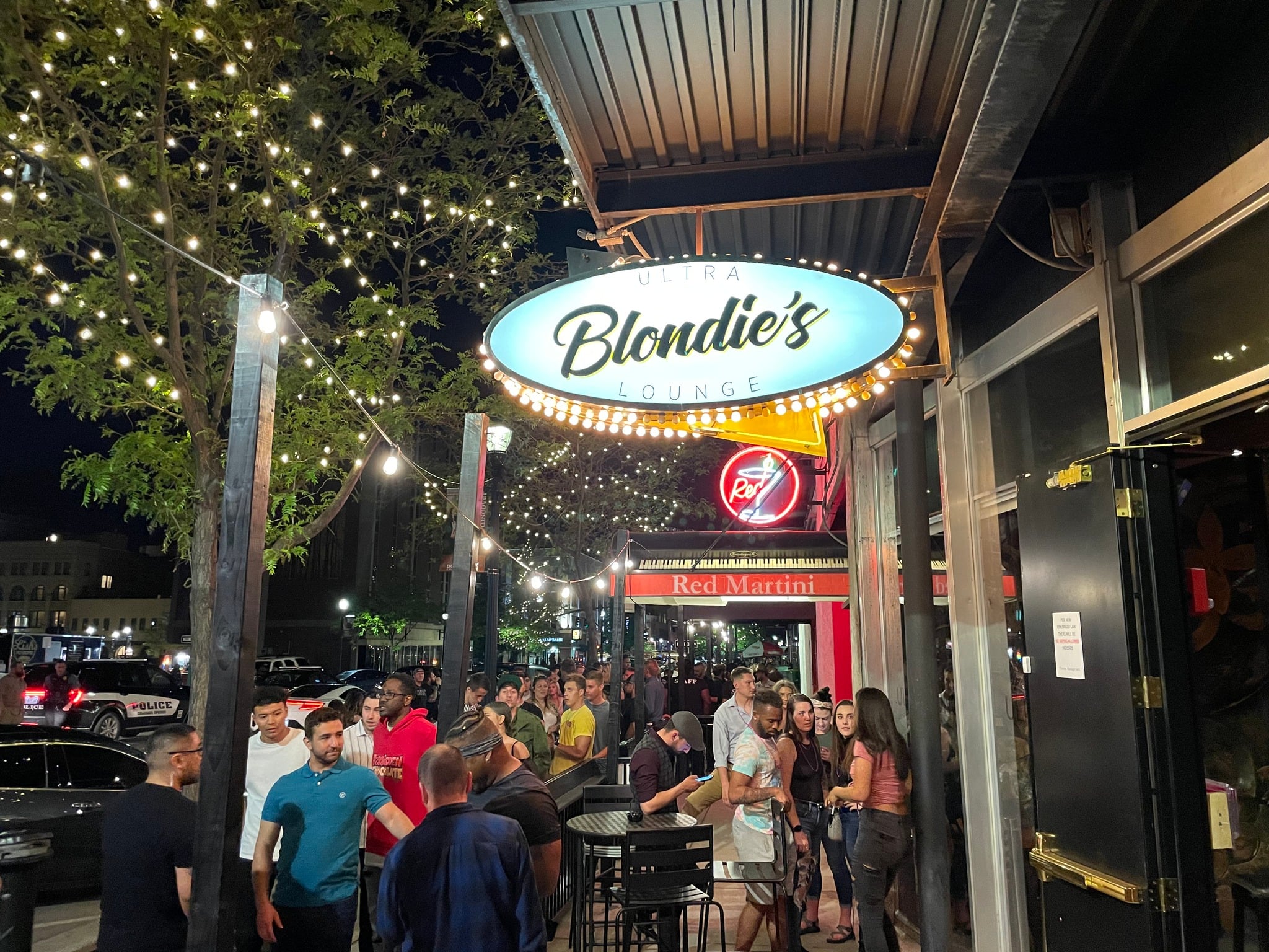 6 Best Nightclubs In Colorado Springs [2026 April Update]