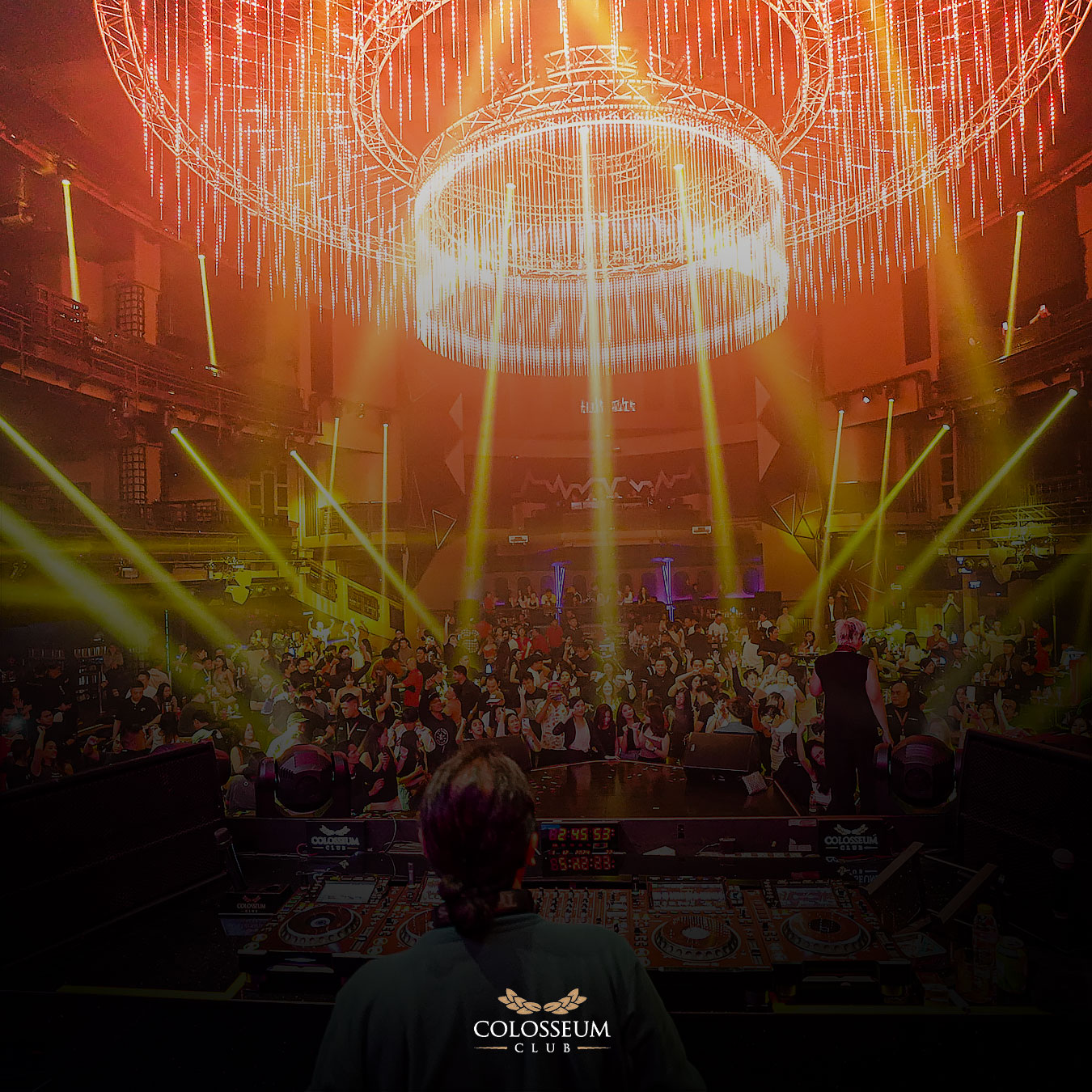 5 Best Nightclubs in Jakarta [2026 April Update]