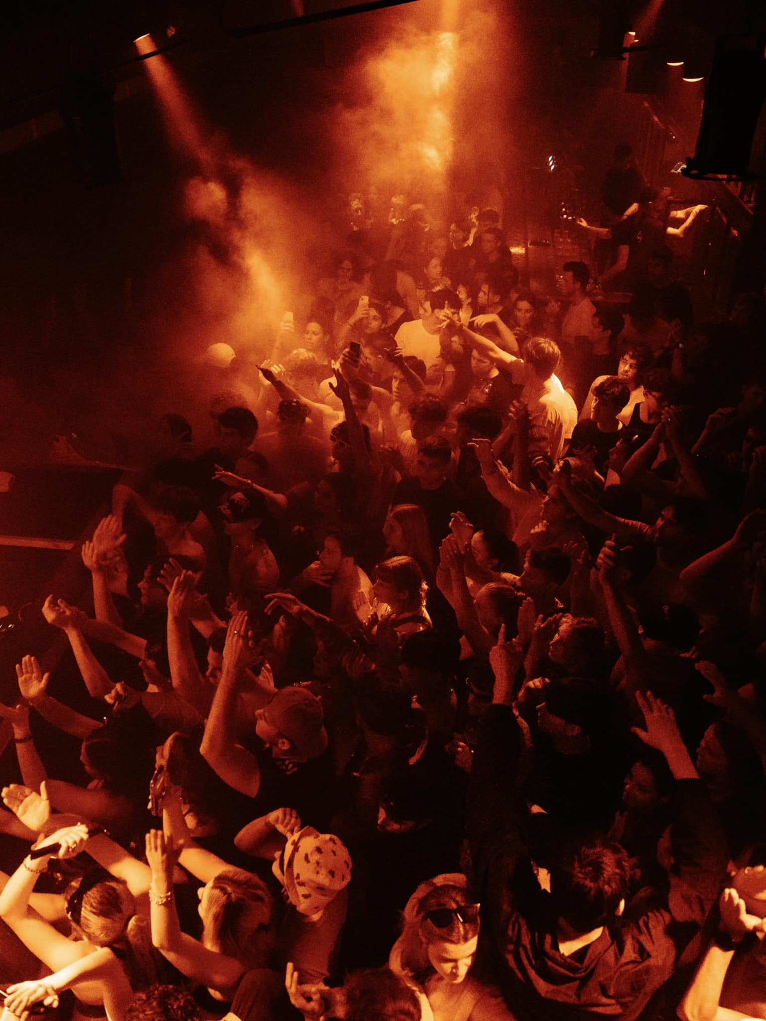 11 Best Nightclubs in Ghent [2025 August Update]