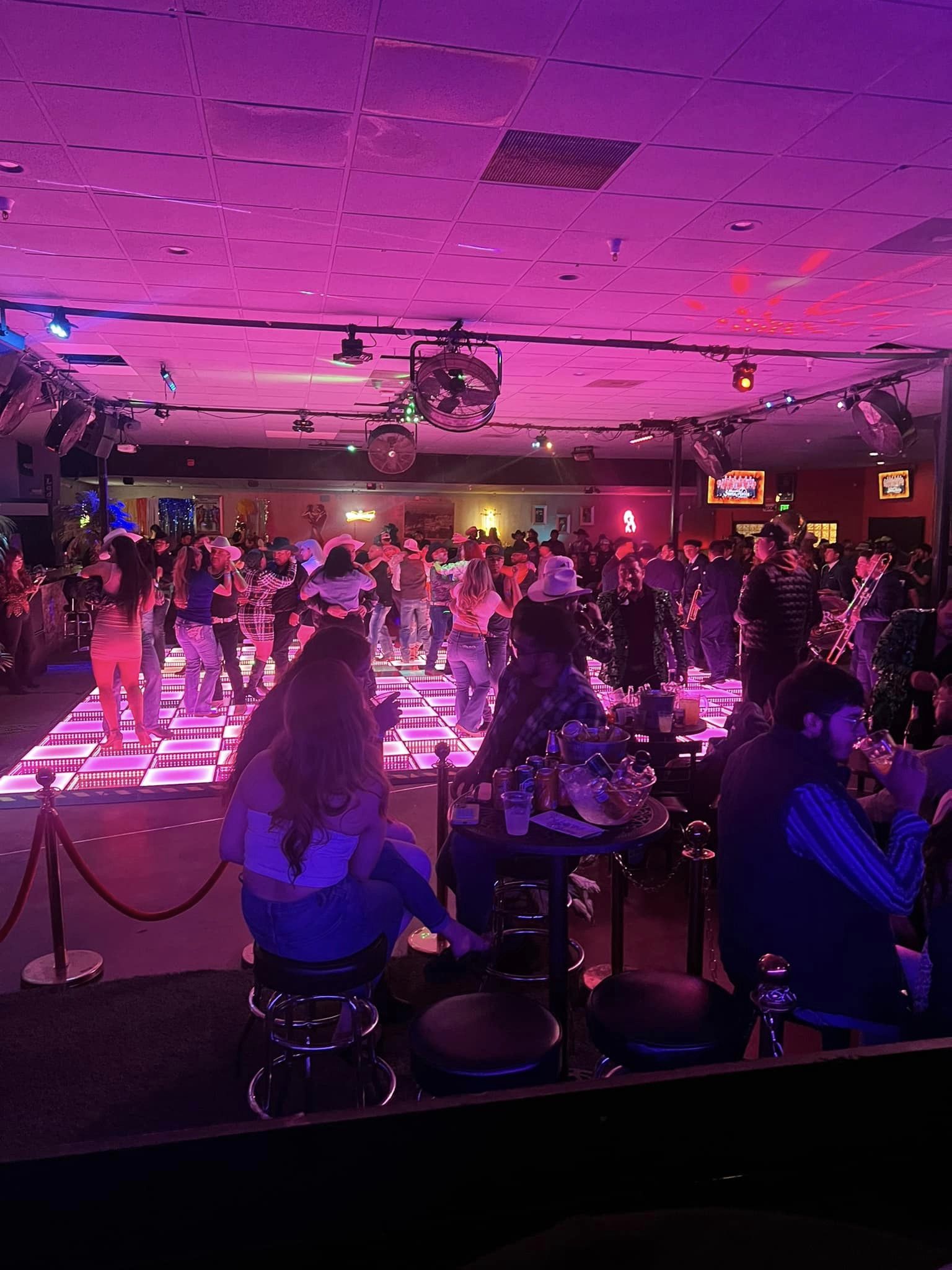 6 Best Nightclubs In Colorado Springs [2026 April Update]