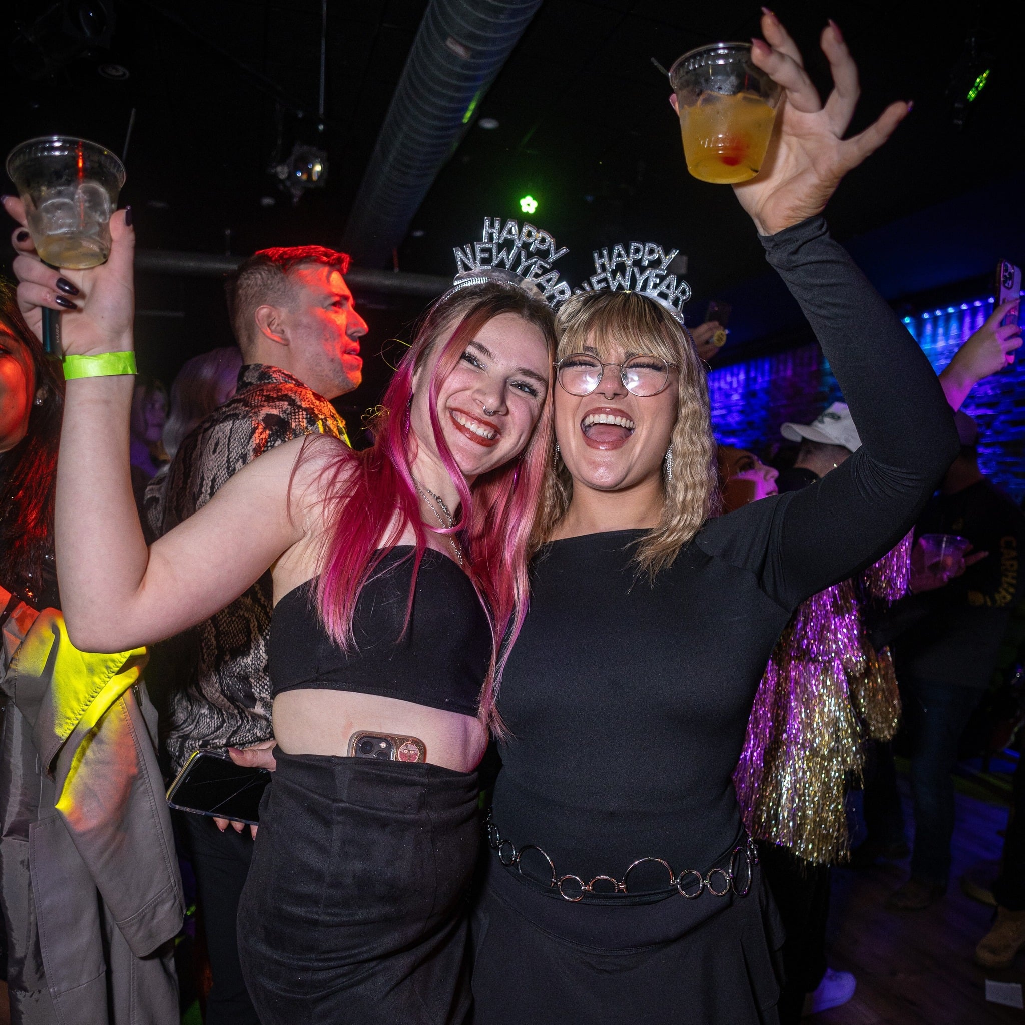 5 Best VIP Clubs In Kansas City [2026 February Update]