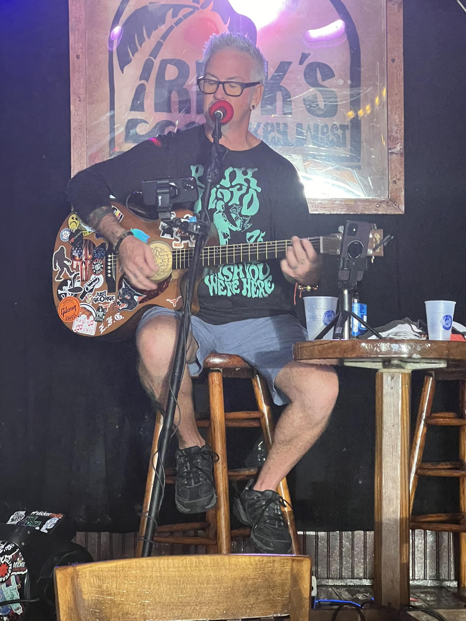 Rick's bar Key West | Tickets, Dress Code, Reviews [2026 May]