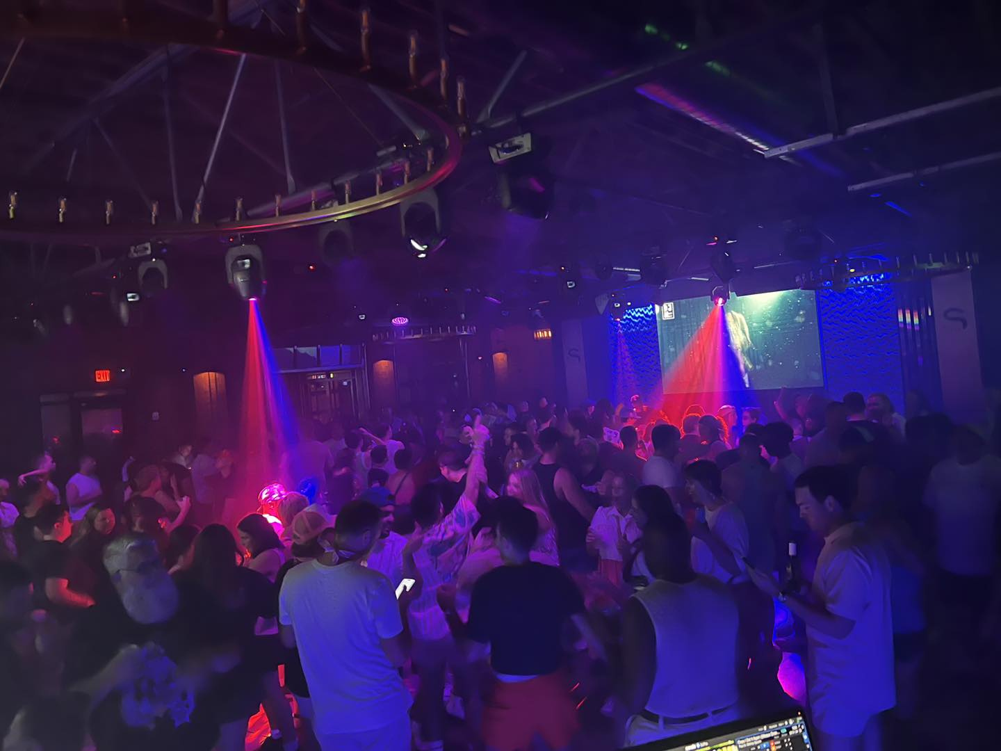 6 Best Nightclubs in Charlotte [2026 April Update]