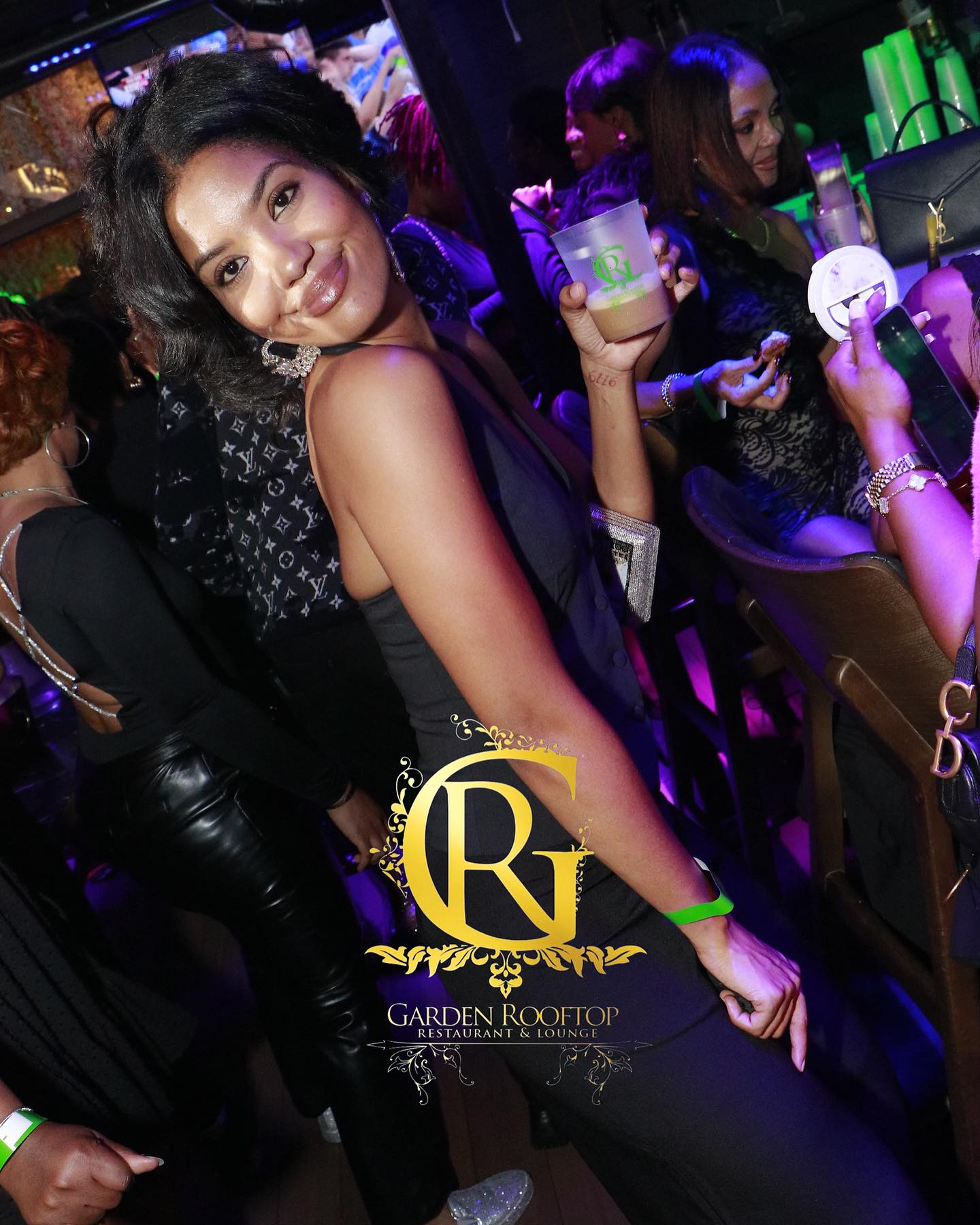 Select lounge Baltimore | Tickets, Dress Code, Reviews [2026 April]