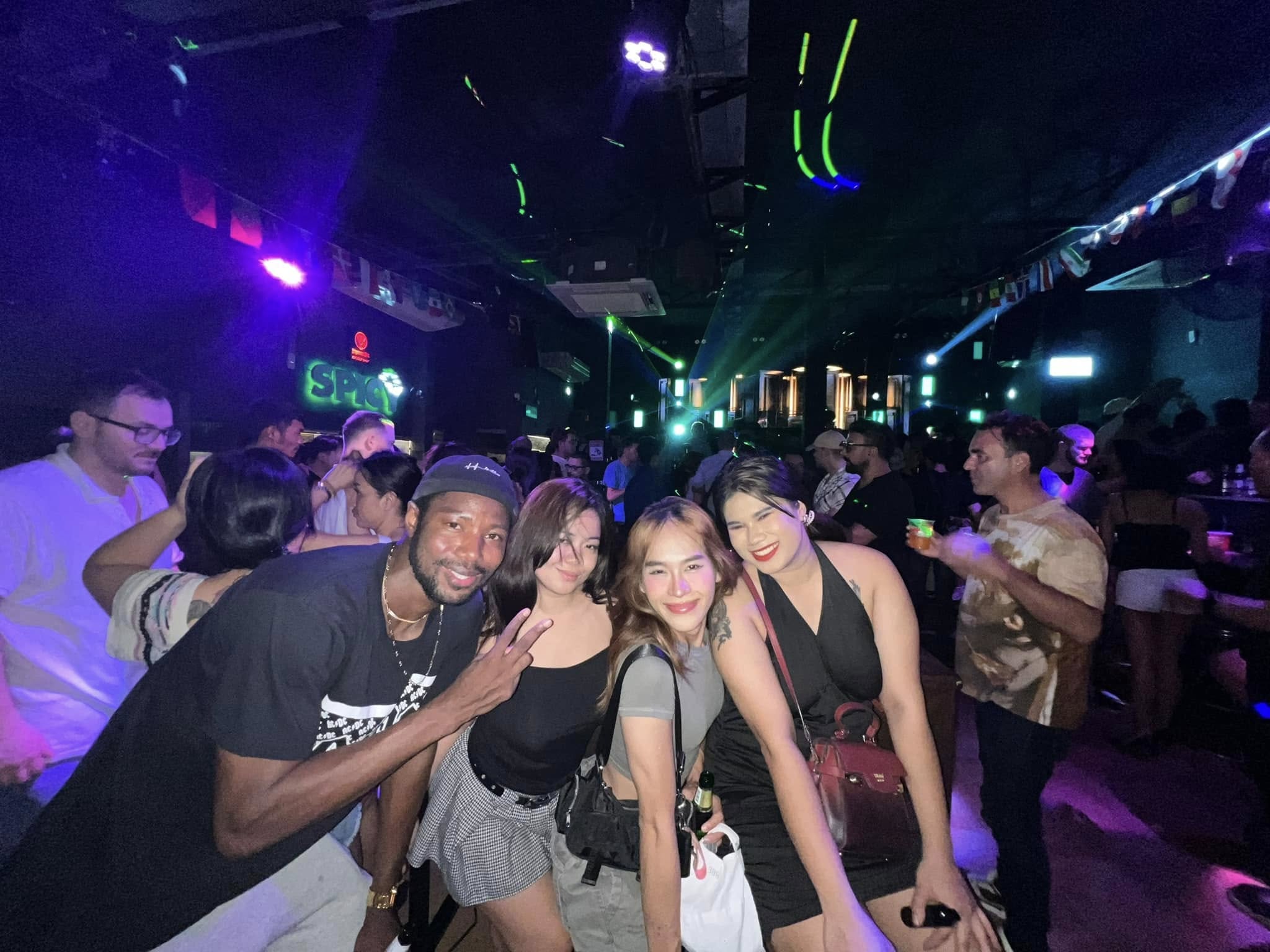 6 Best Nightclubs in Chiang Mai [2026 April Update]