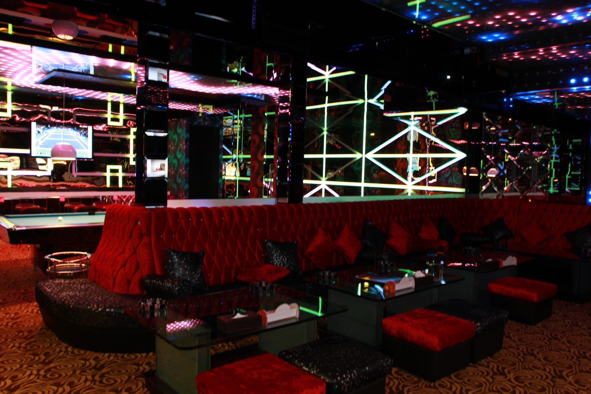 23 Best Nightclubs in Kuala Lumpur [2026 April Update]