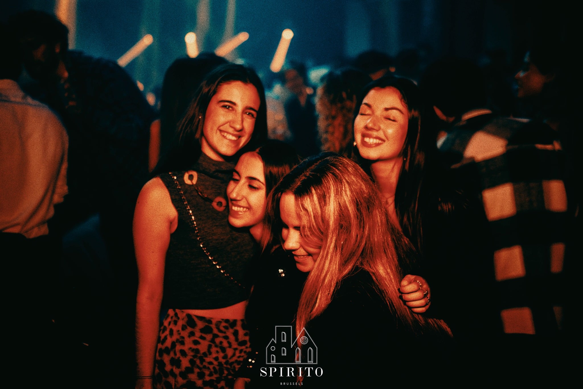 7 Best Nightclubs in Brussels [2026 April Update]