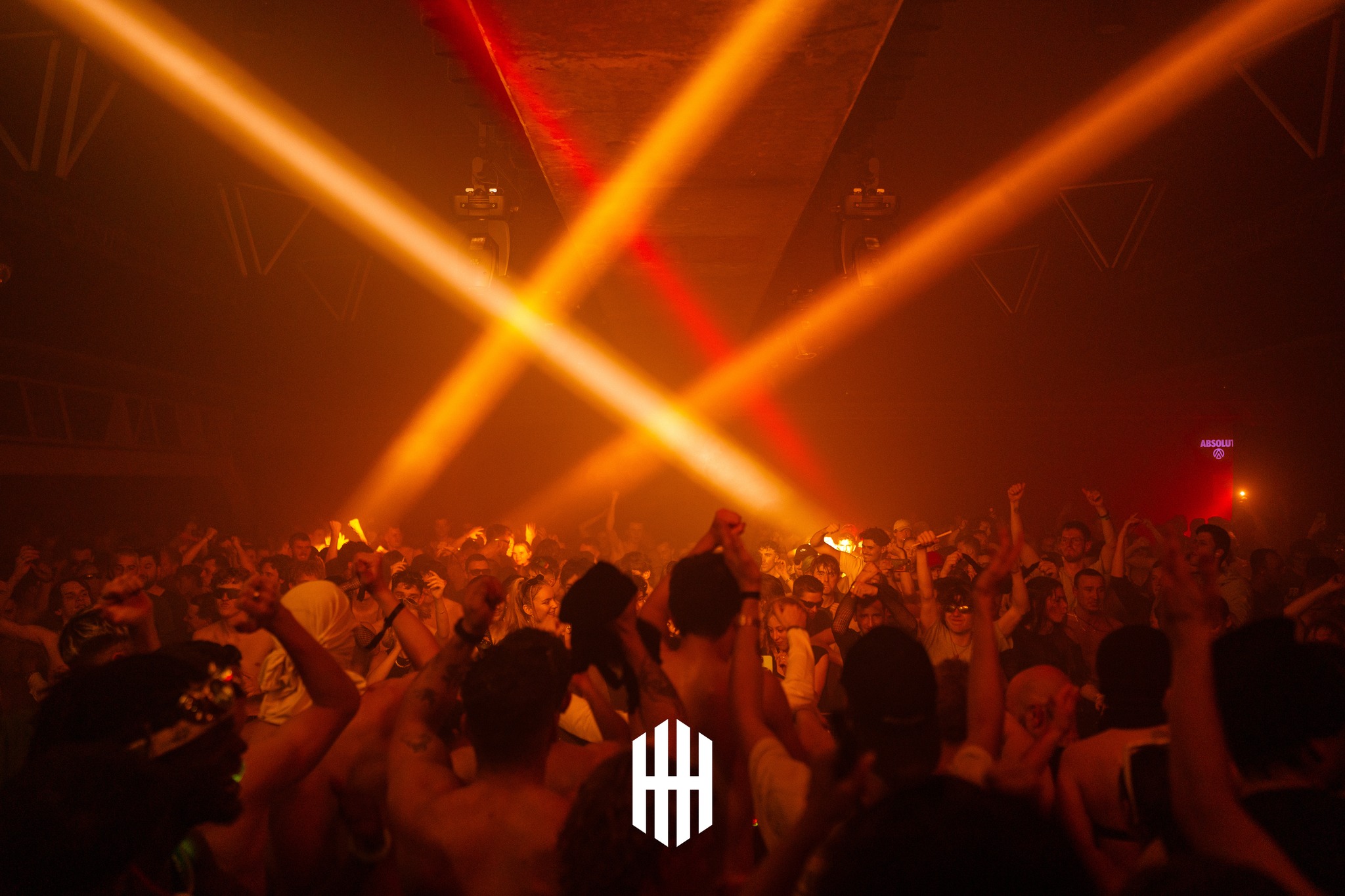4 Best RnB Clubs in Antwerp [2026 February Update]