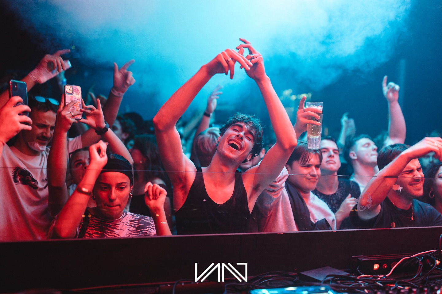 4 Best RnB Clubs in Antwerp [2026 February Update]