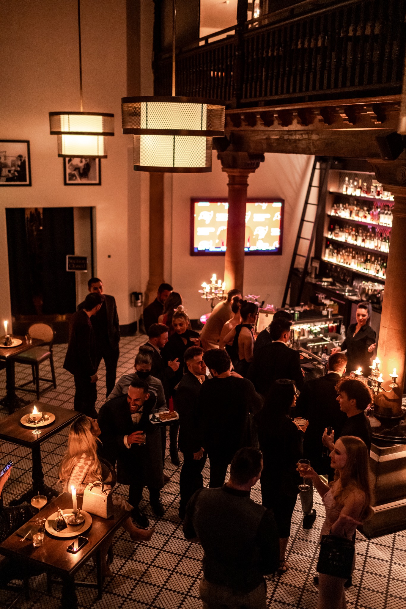 4 Best Techno Clubs in Scottsdale [2026 February Update]
