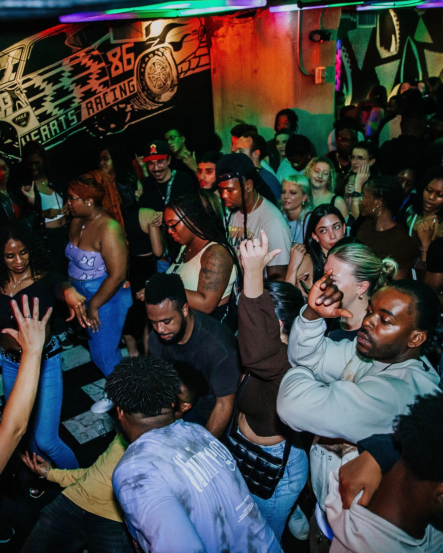 4 Best RnB Clubs in Detroit [2026 May Update]