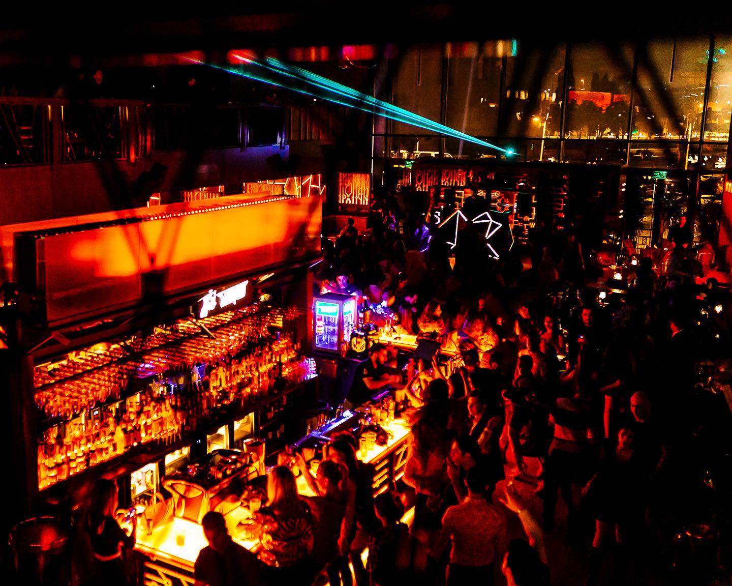 2 Best VIP Clubs in Baku [2026 March Update]