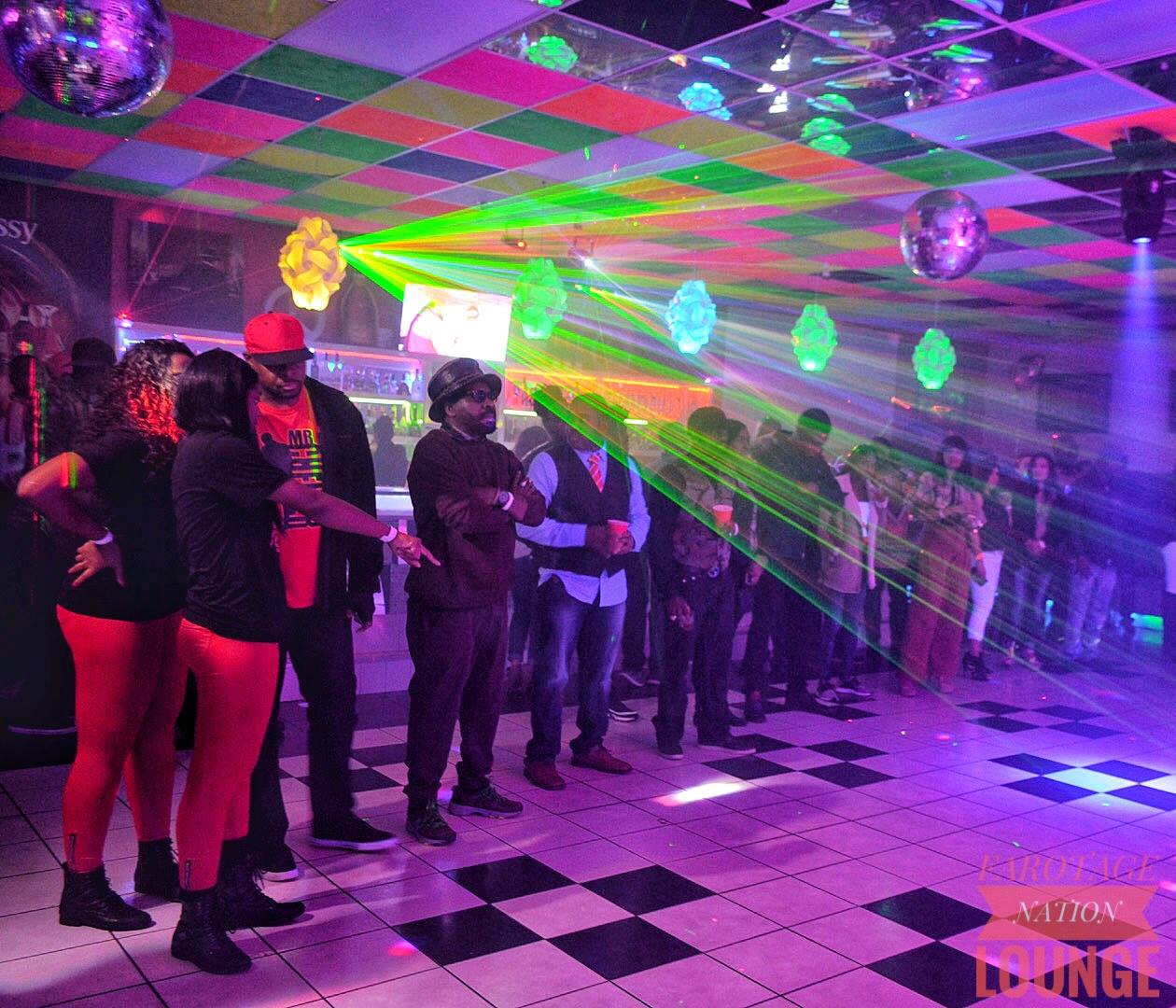 3 Best RnB Clubs in Raleigh [2024 October Update]