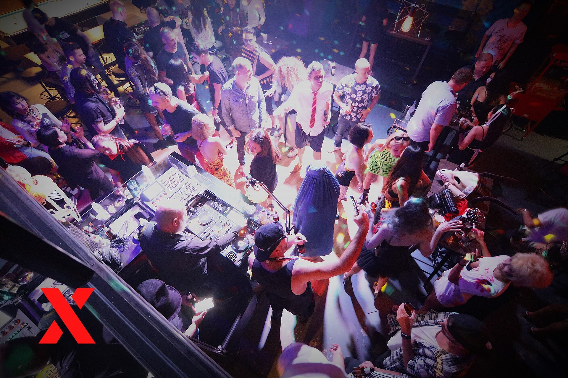 3 Best RnB Clubs in Bangkok [2026 May Update]