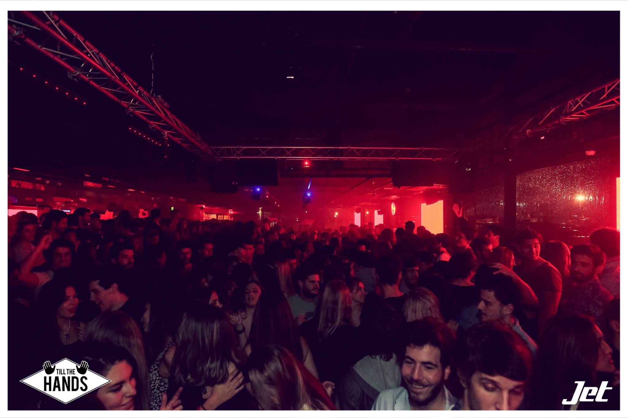 4 Best Nightclubs in Buenos Aires [2026 April Update]
