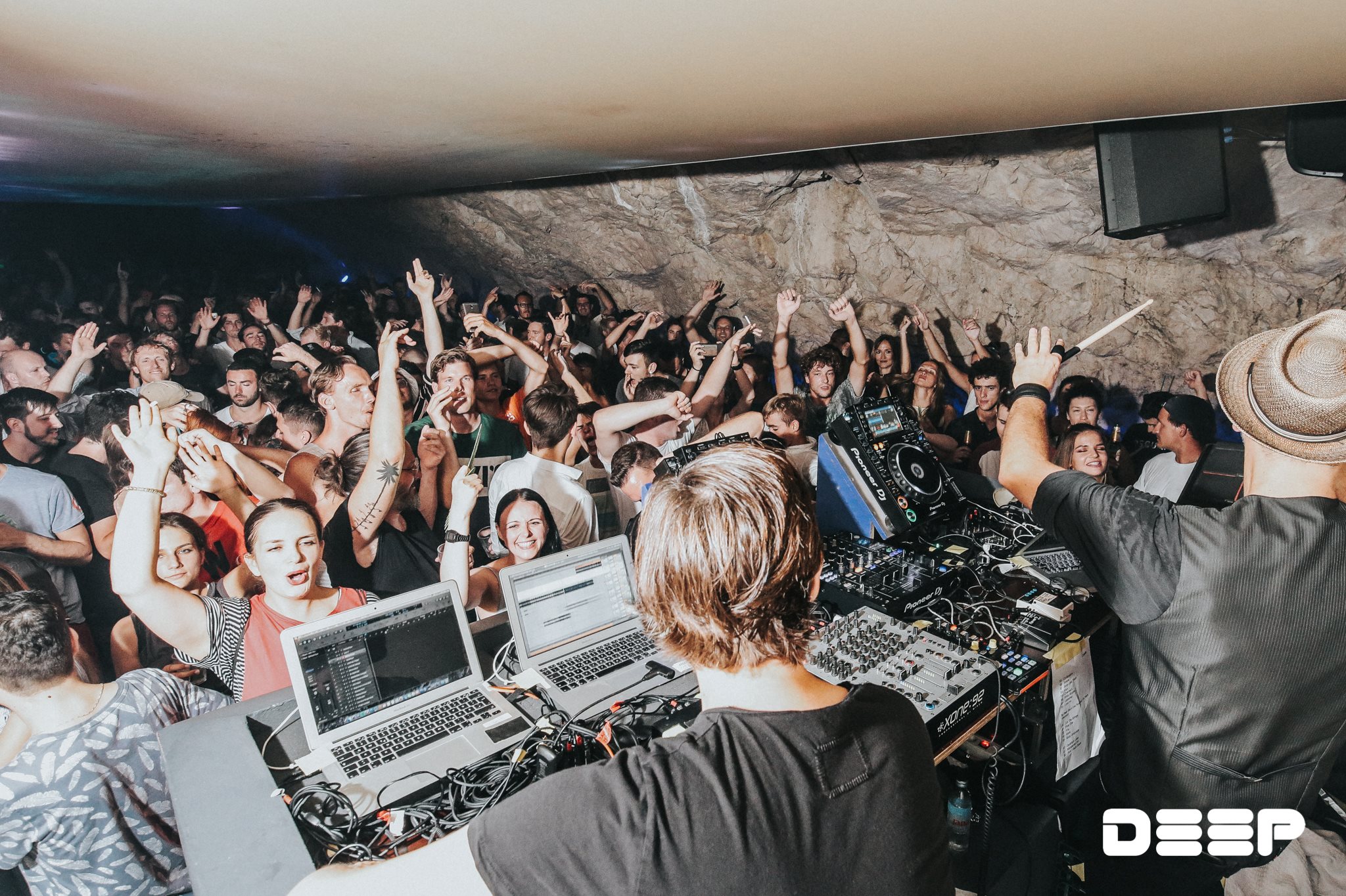 6 Best Nightclubs in Dubrovnik [2026 May Update]