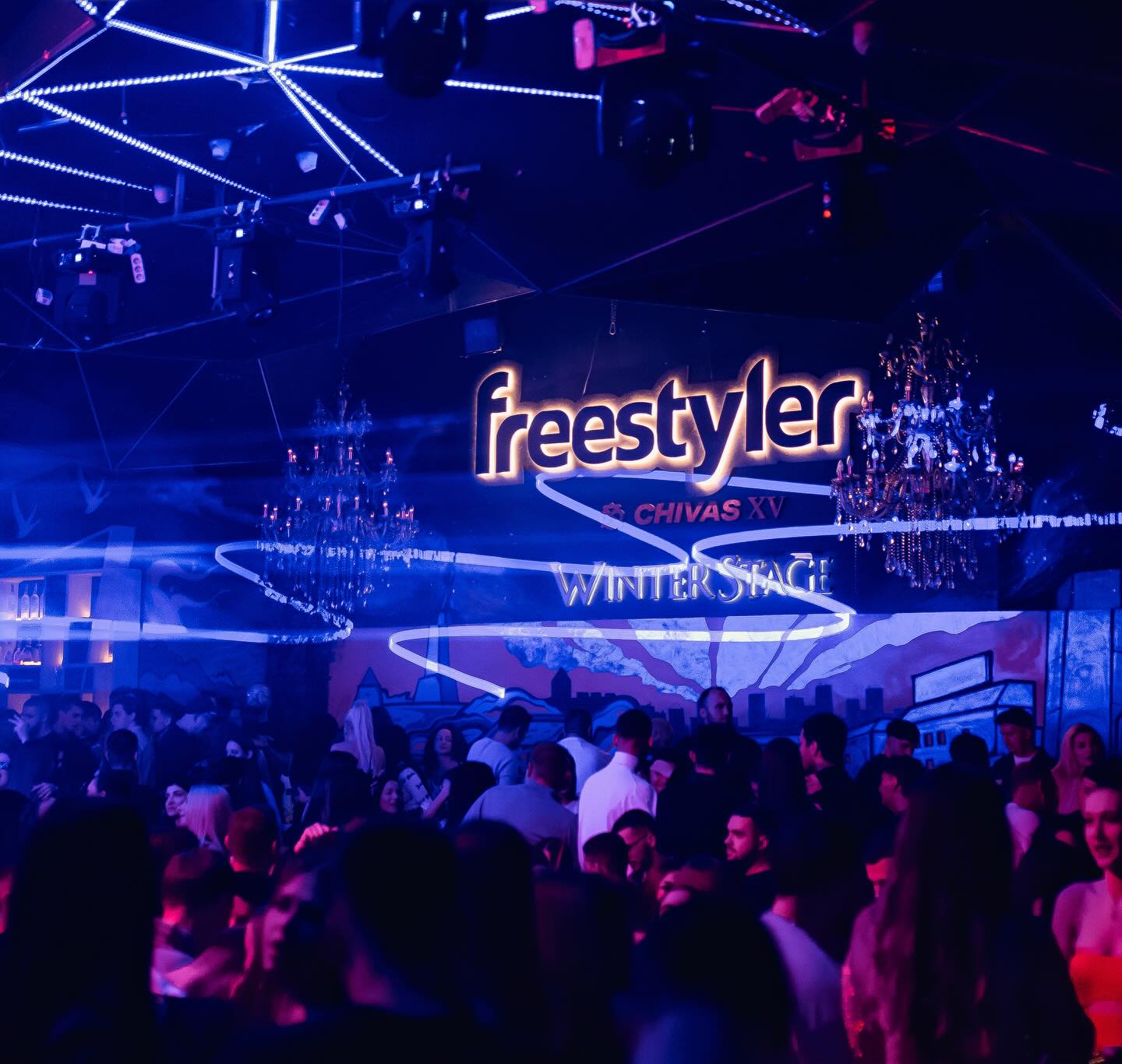 6 Best VIP Clubs in Belgrade [2026 May Update]