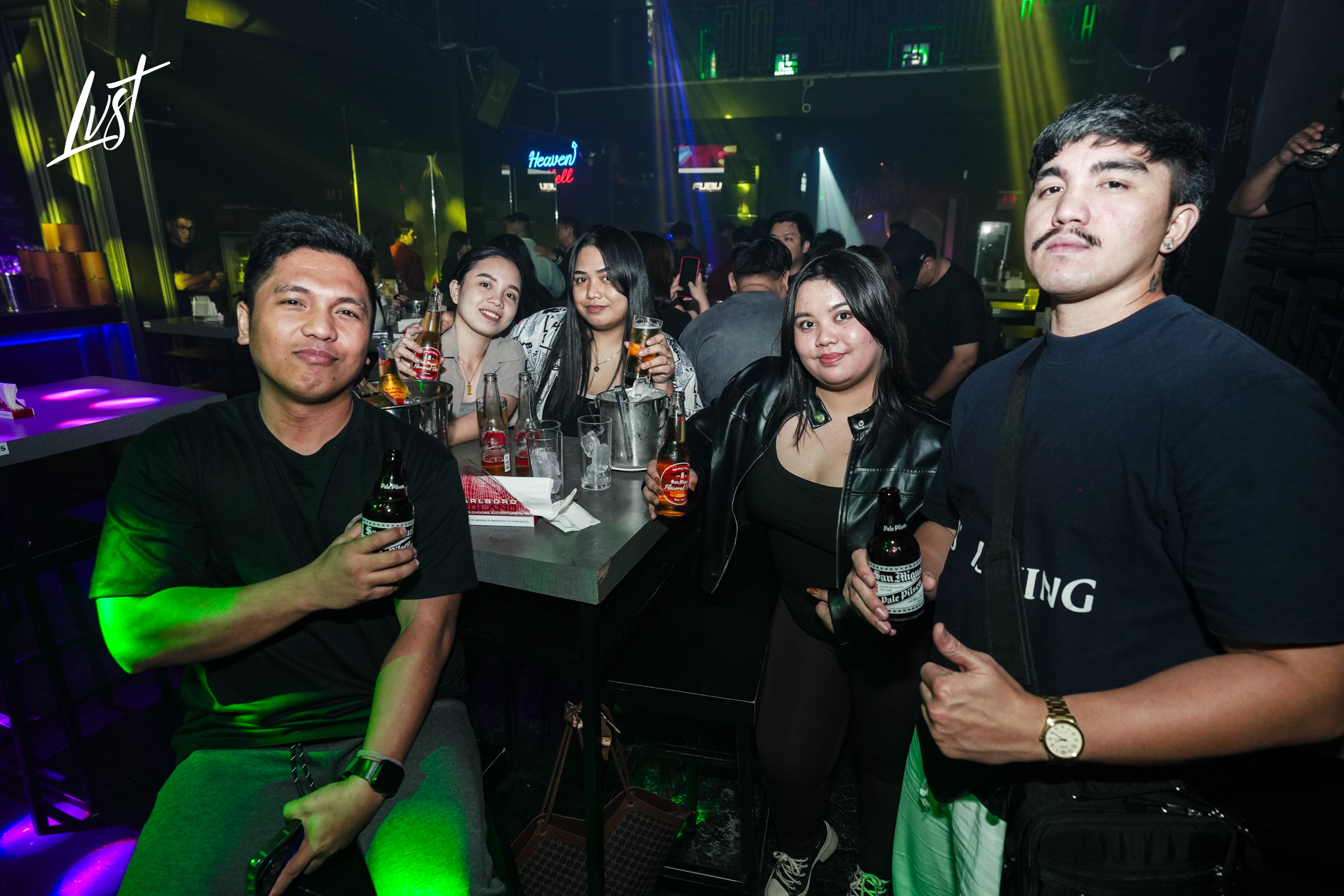 3 Best RnB Clubs in Manila [2026 February Update]