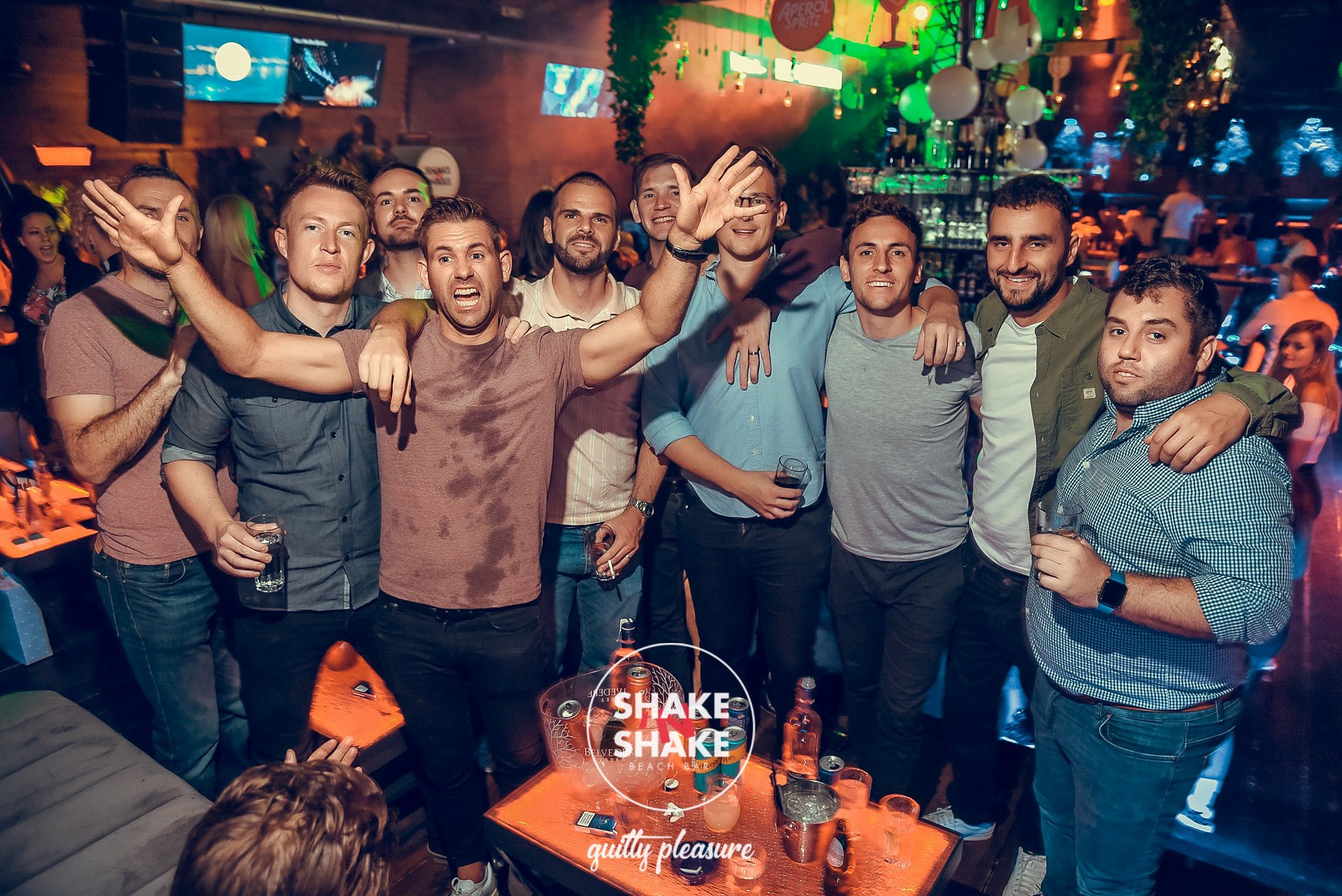 6 Best VIP Clubs in Belgrade [2026 May Update]