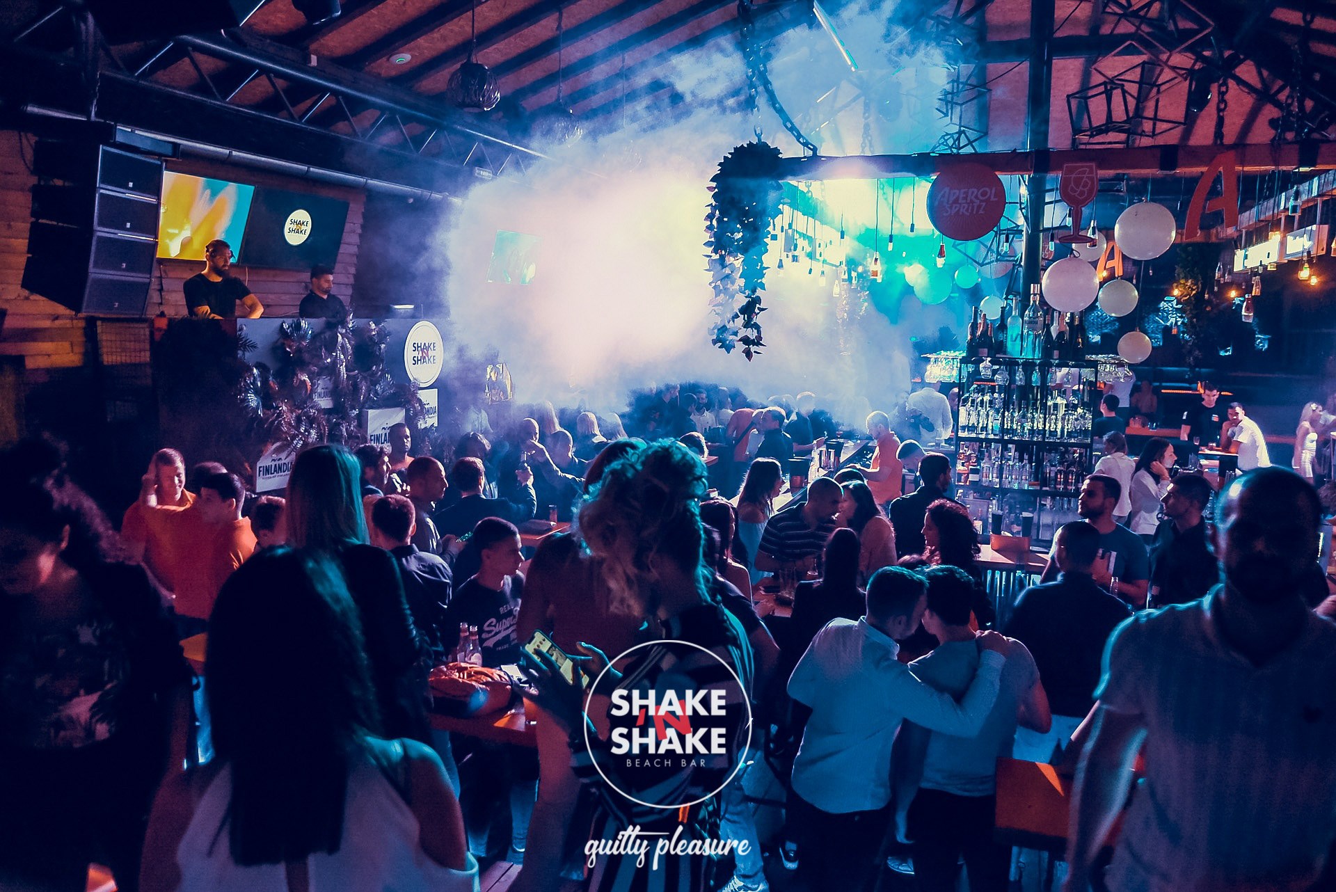 18 Best Nightclubs in Belgrade [2026 May Update]
