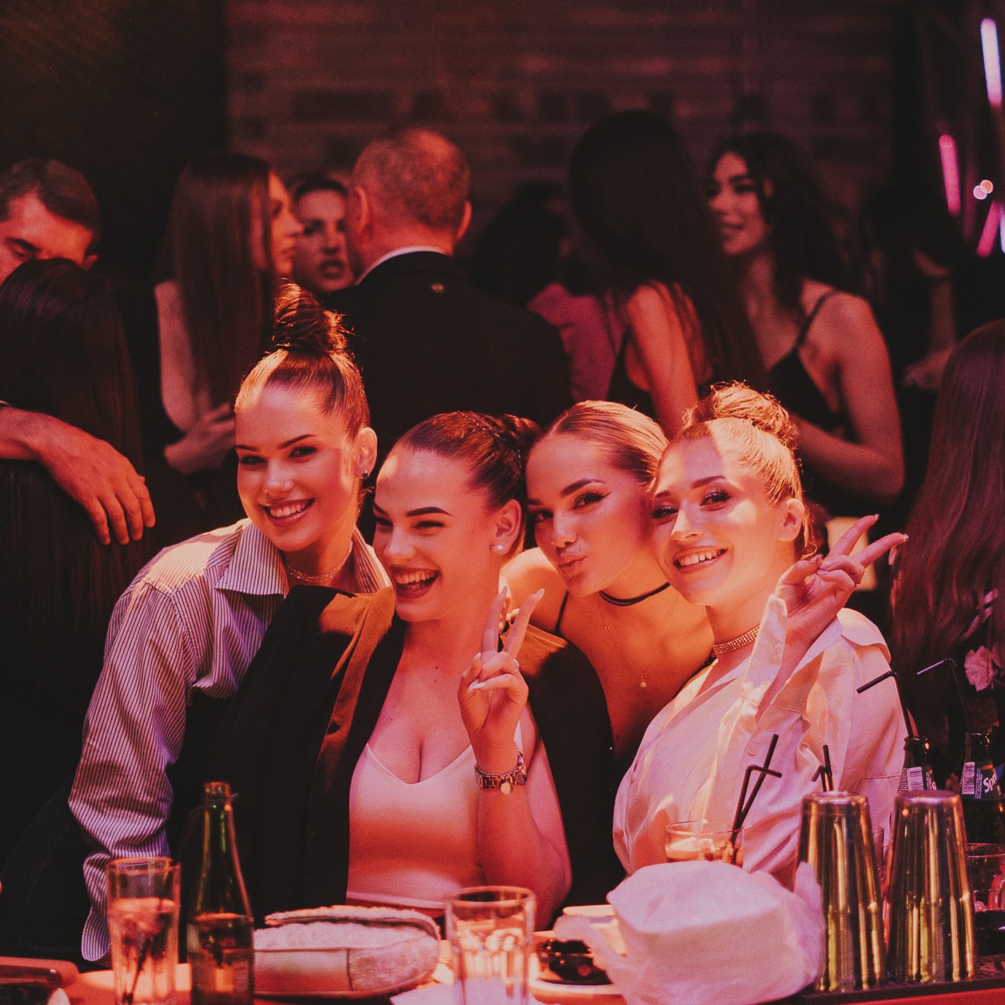 6 Best VIP Clubs in Belgrade [2026 May Update]