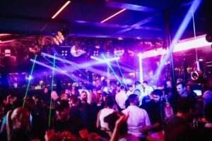 18 Best Nightclubs in Belgrade [2026 May Update]