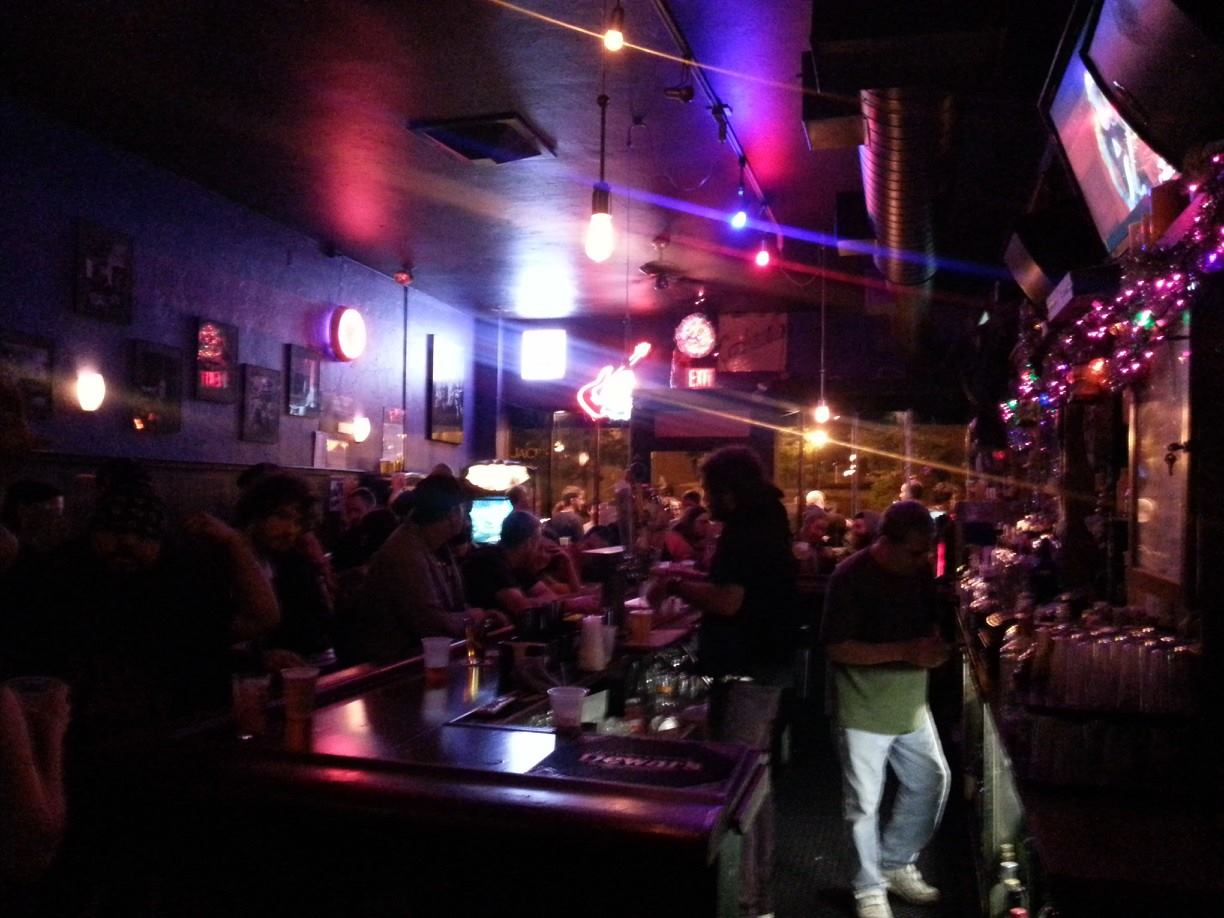 Best 6 Dive Bars in Boston [2026 February Update]