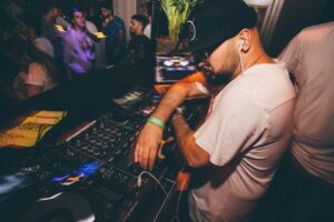Bogota Nightlife • A Complete Guide [2025 November Update]