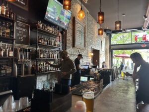 The Best Bars in Lexington [2023 October Update]