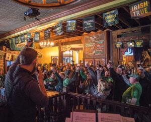 Best 11 Irish Pubs in Philadelphia [2026 January Update]
