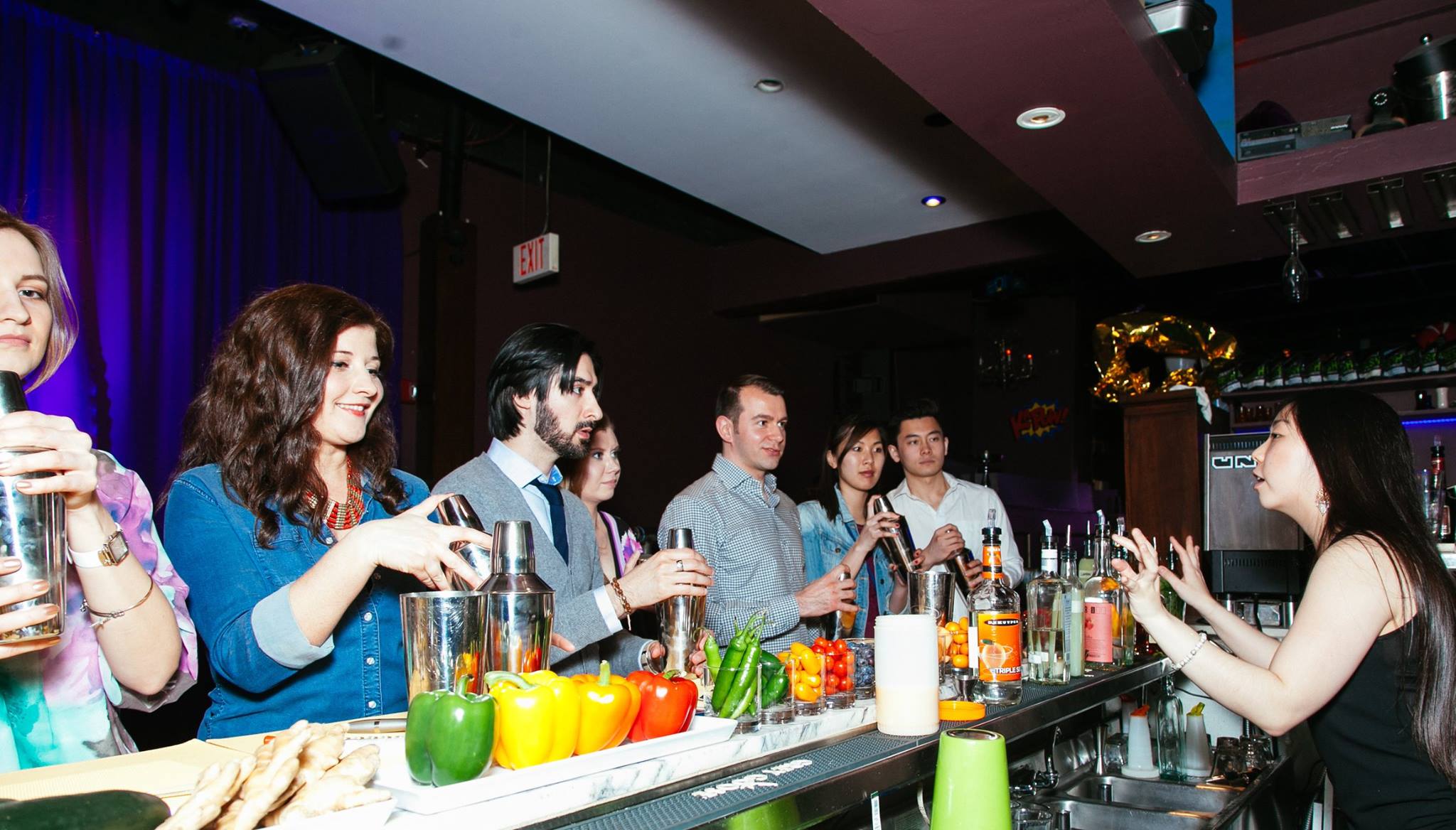 Best 14 Cocktail Bars in Philadelphia [2026 February Update]