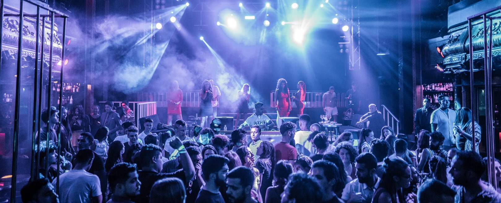 Best Nightclubs in Madrid [2023 May Update]