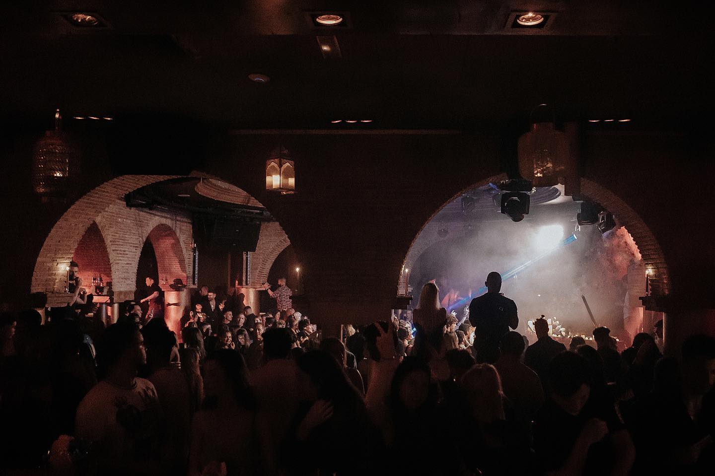 22 Best Nightclubs in Mallorca [2025 February Update]