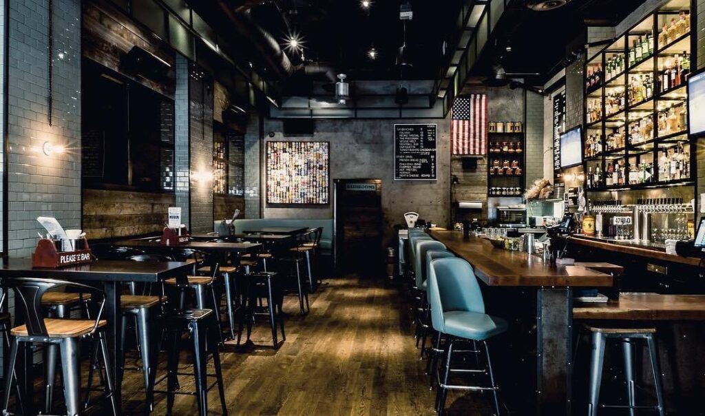 Best 20 Sports Bars in Los Angeles [2022 November Update]