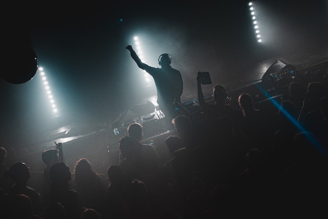9 Best Nightclubs In Utrecht [2026 January Update]