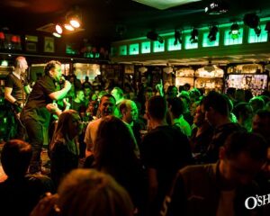 Eindhoven Nightlife • A Complete Guide [2025 October Update]