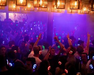 Eindhoven Nightlife • A Complete Guide [2025 October Update]