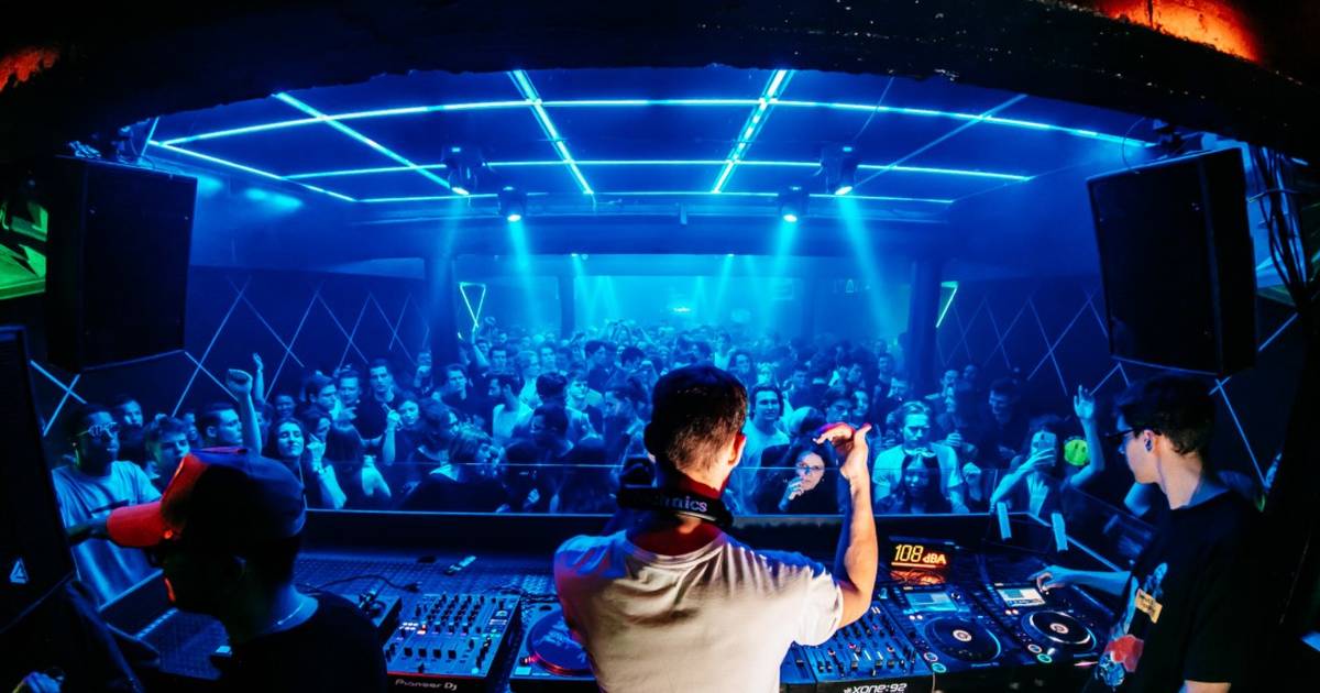 3 Best Hip Hop Clubs in Antwerp [2026 February Update]