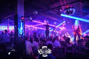 33 Best Nightclubs in Vienna [2026 April Update]