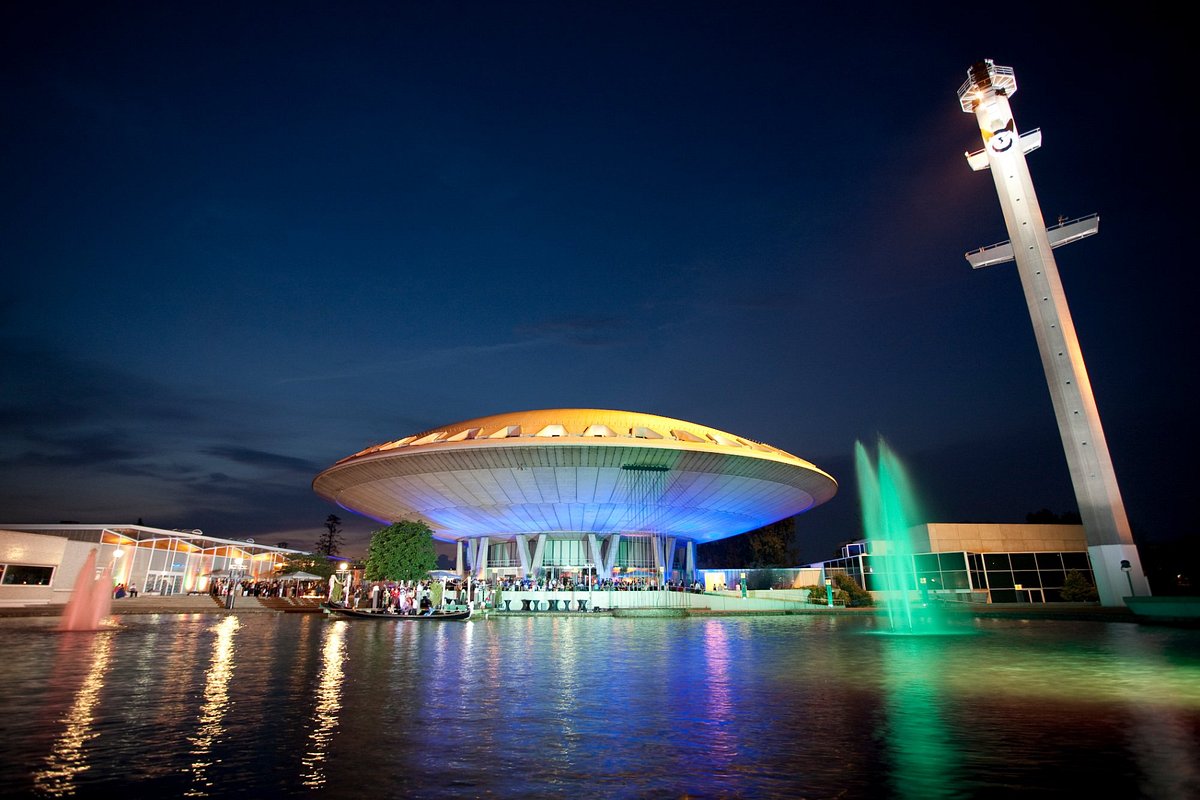 Eindhoven Nightlife • A Complete Guide [2025 October Update]