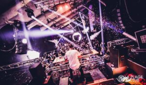 Bordeaux Nightlife • A Complete Guide [2022 December Update]