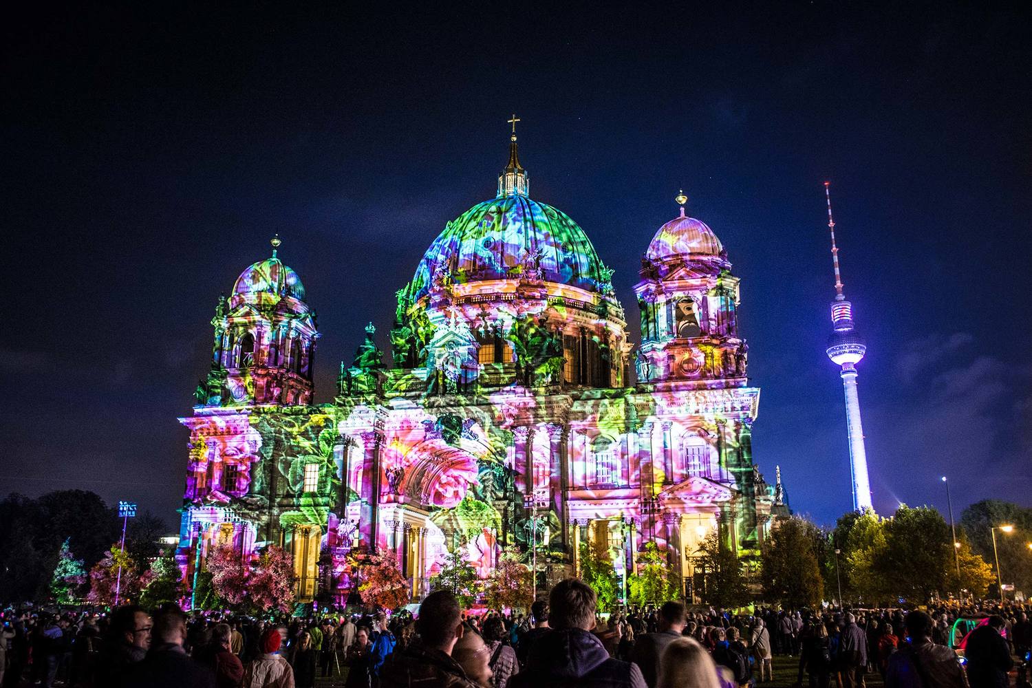 Berlin Nightlife • A Complete Guide [2026 January Update]